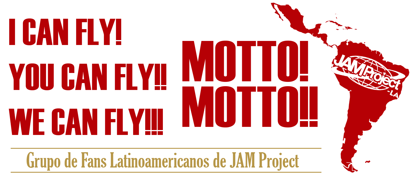 Inicio - JAM Project Latinoamérica